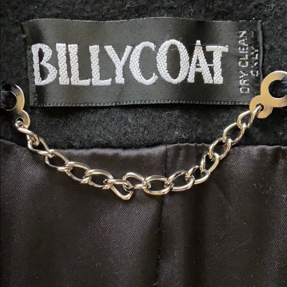 BILLY COAT | Jackets & Coats | Pur Wool Long Winter Coat | Poshmark